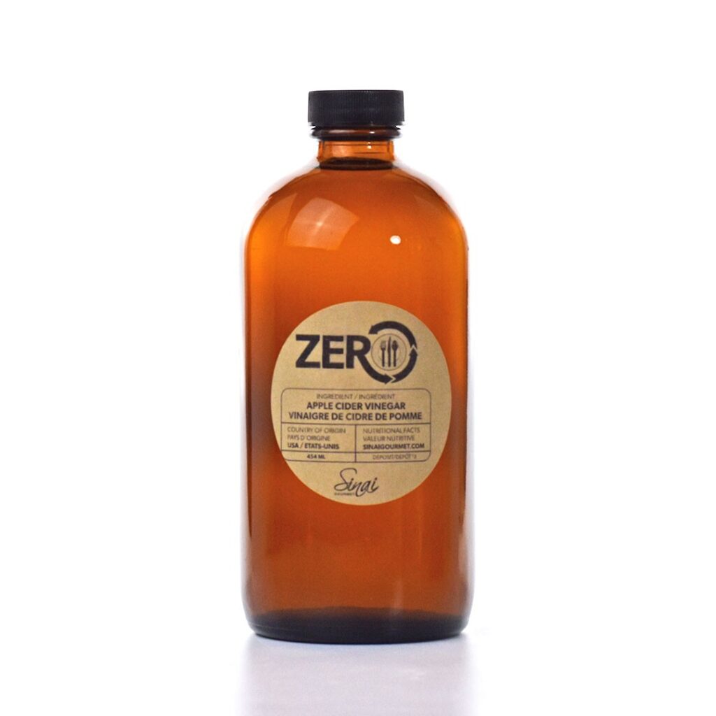 Infused Gold Maple Syrup | Grade A | Sinai Gourmet Hot Pepper Coulis