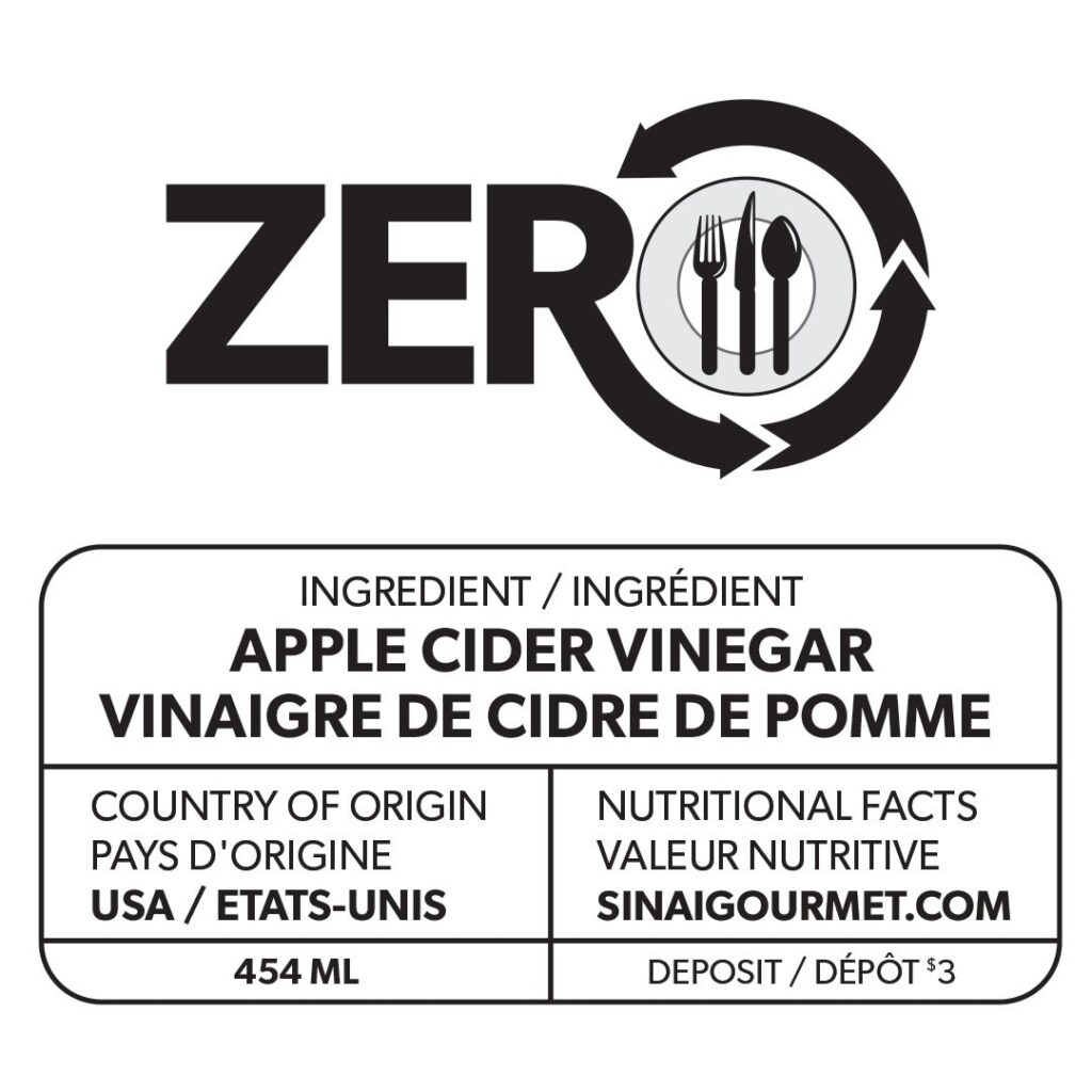Infused Gold Maple Syrup | Grade A | Sinai Gourmet Hot Pepper Coulis